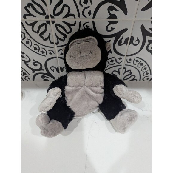 Kellytoy | Toys | Plush Kellytoy Gorilla Full Body Hand Puppet Plush ...